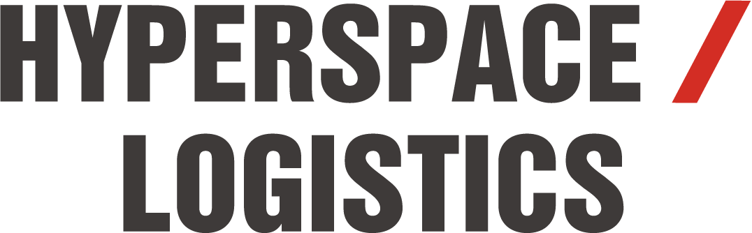 HYPERSPACE/LOGISTICS